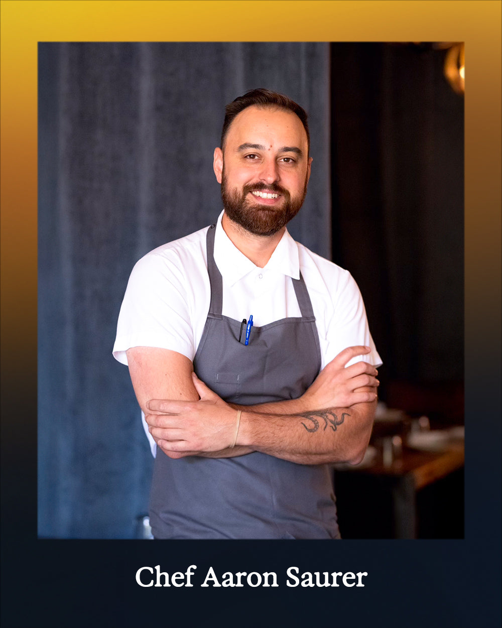 Our Story | Carnal Jerky Crafted by Michelin-Trained Chefs